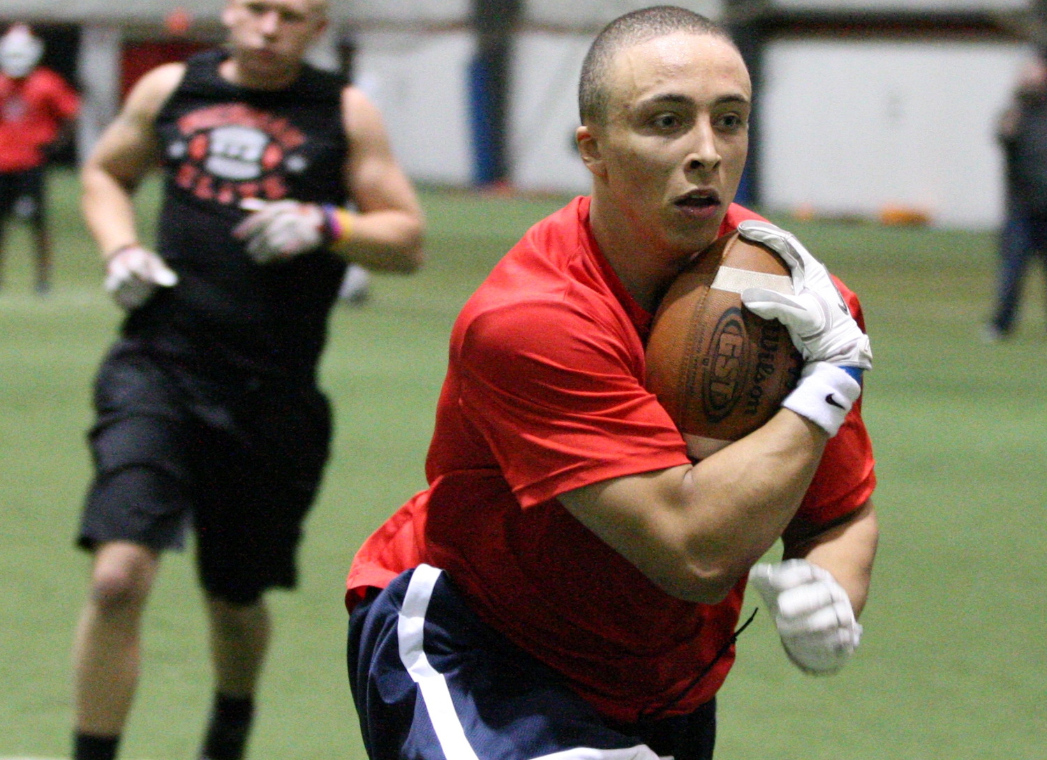 Home Page - Power 5 Football
